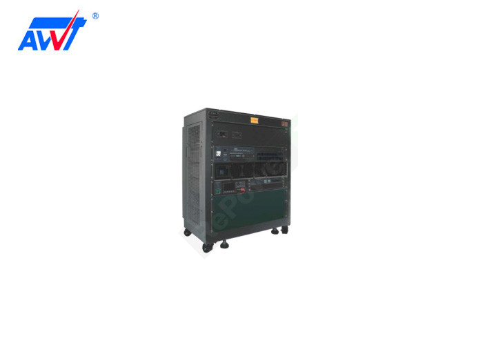 Lab Level Power Battery Pack Tester Semi Finished / Finished Testing System